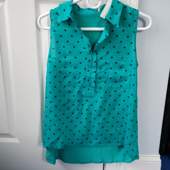 Poof! | Tops | Tank Top | Poshmark